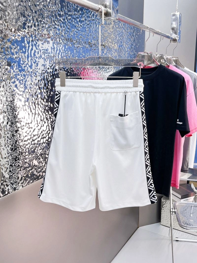 Legit Fendi Short Pants