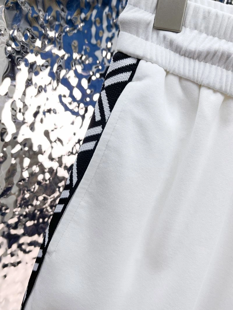 Legit Fendi Short Pants