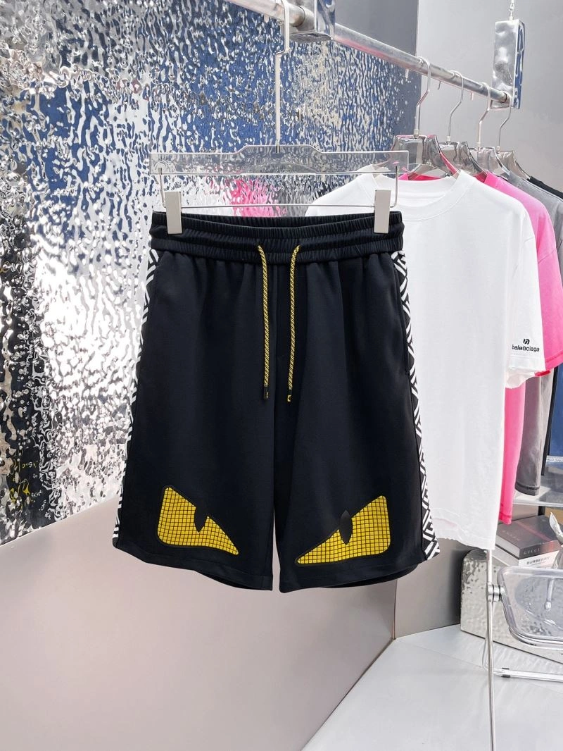 Fendi Short Pants