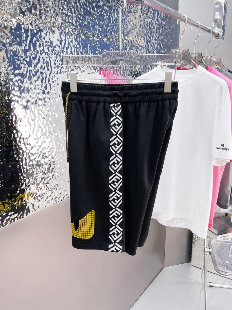 Perfect replica Fendi Short Pants