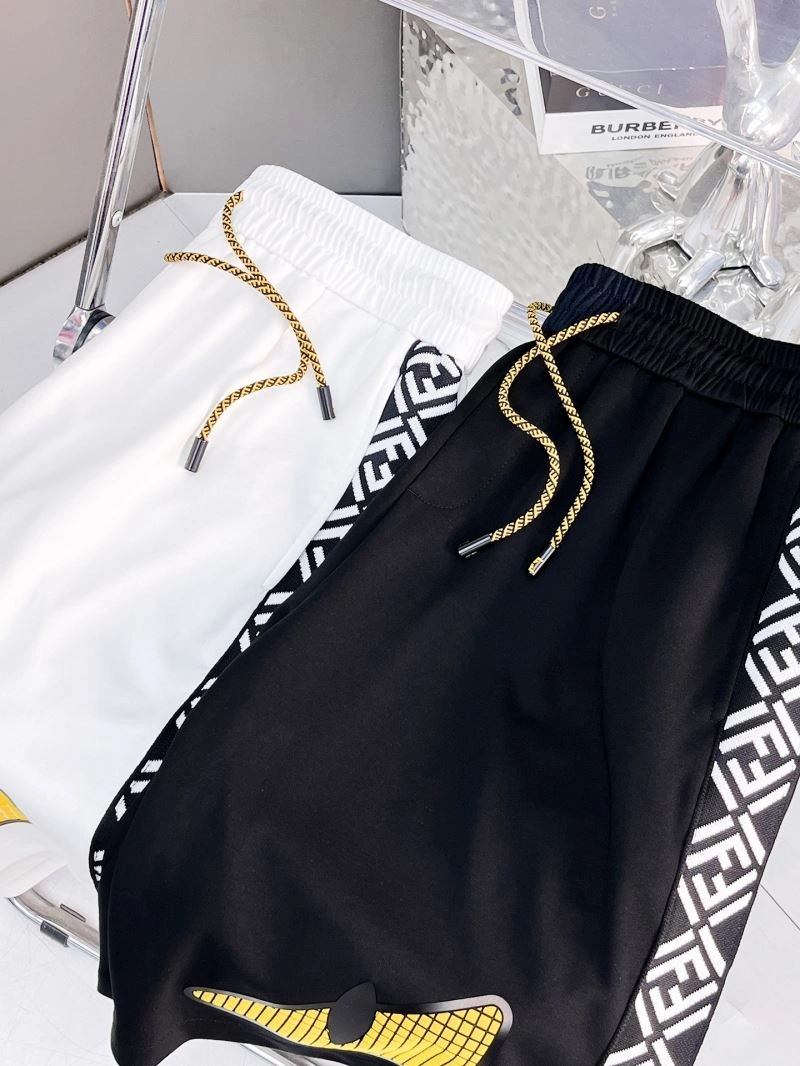 Perfect replica Fendi Short Pants