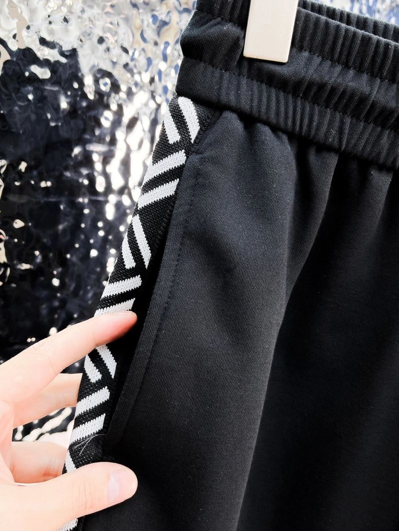 Perfect replica Fendi Short Pants