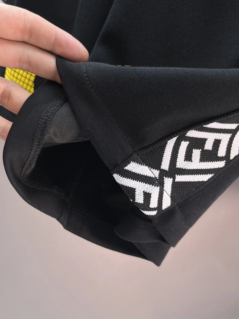 Perfect replica Fendi Short Pants