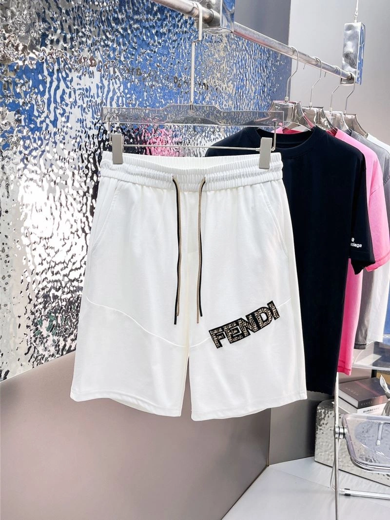 Fendi Short Pants