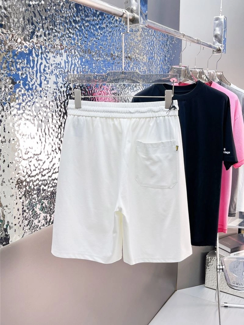 Legit Fendi Short Pants
