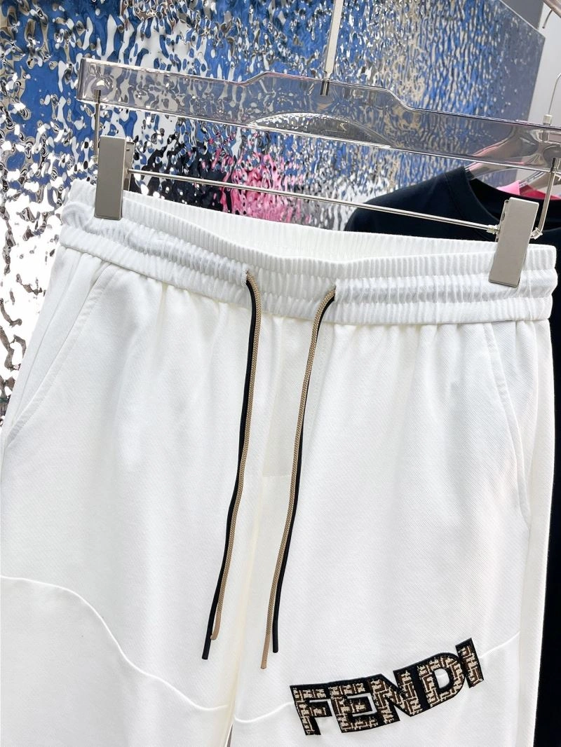 Legit Fendi Short Pants