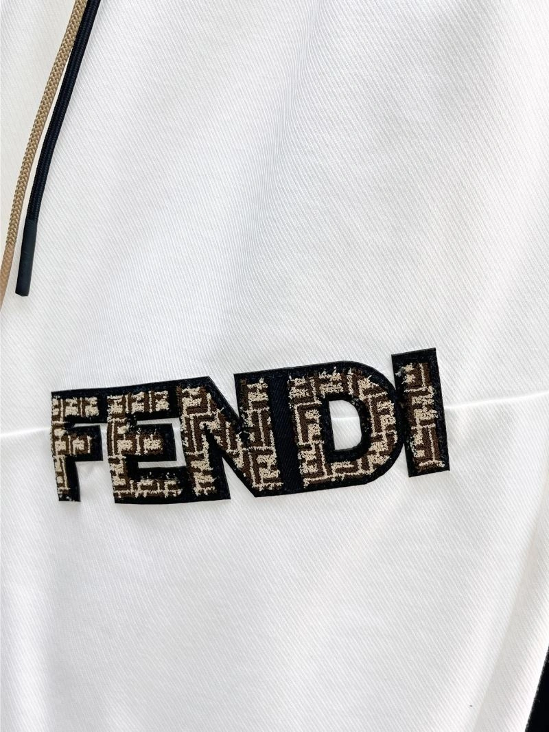 Legit Fendi Short Pants