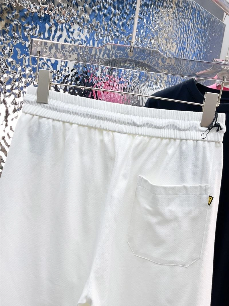 Legit Fendi Short Pants