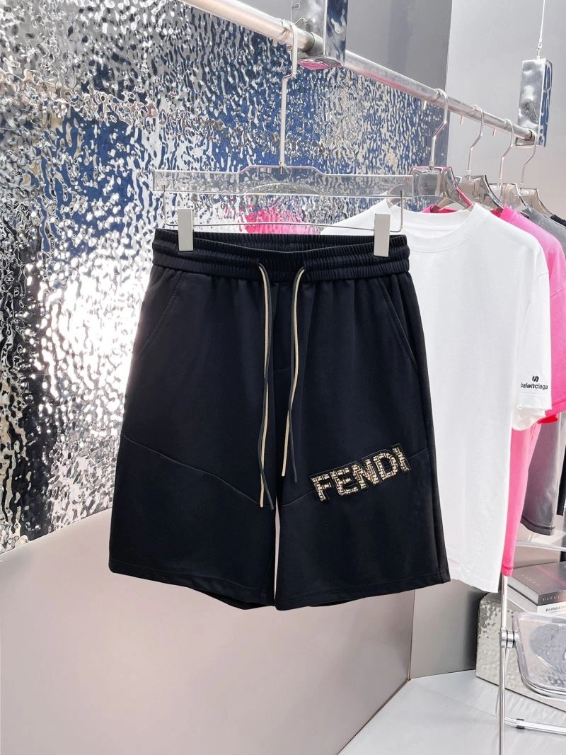 Fendi Short Pants