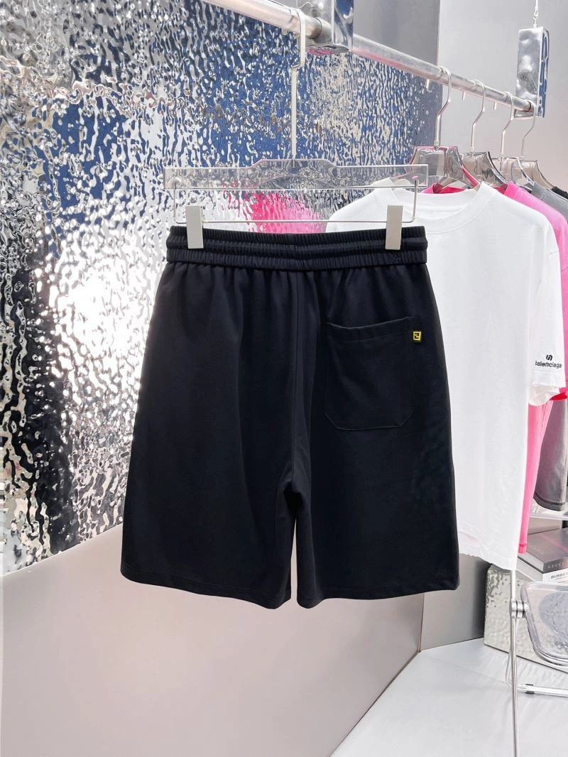 Official Fendi Short Pants