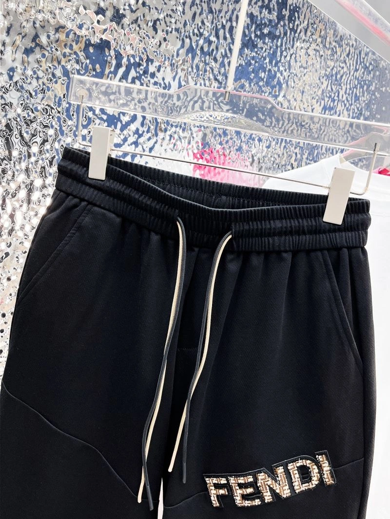 Official Fendi Short Pants