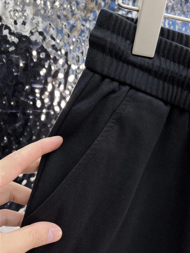 Official Fendi Short Pants