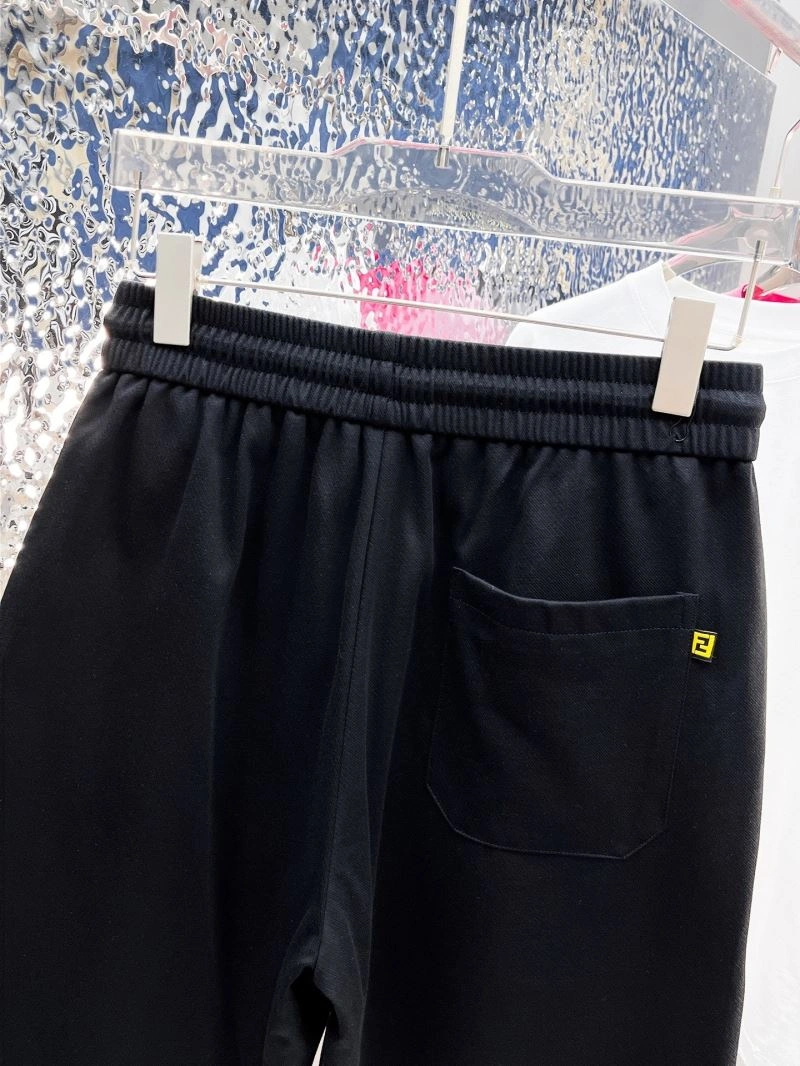 Official Fendi Short Pants