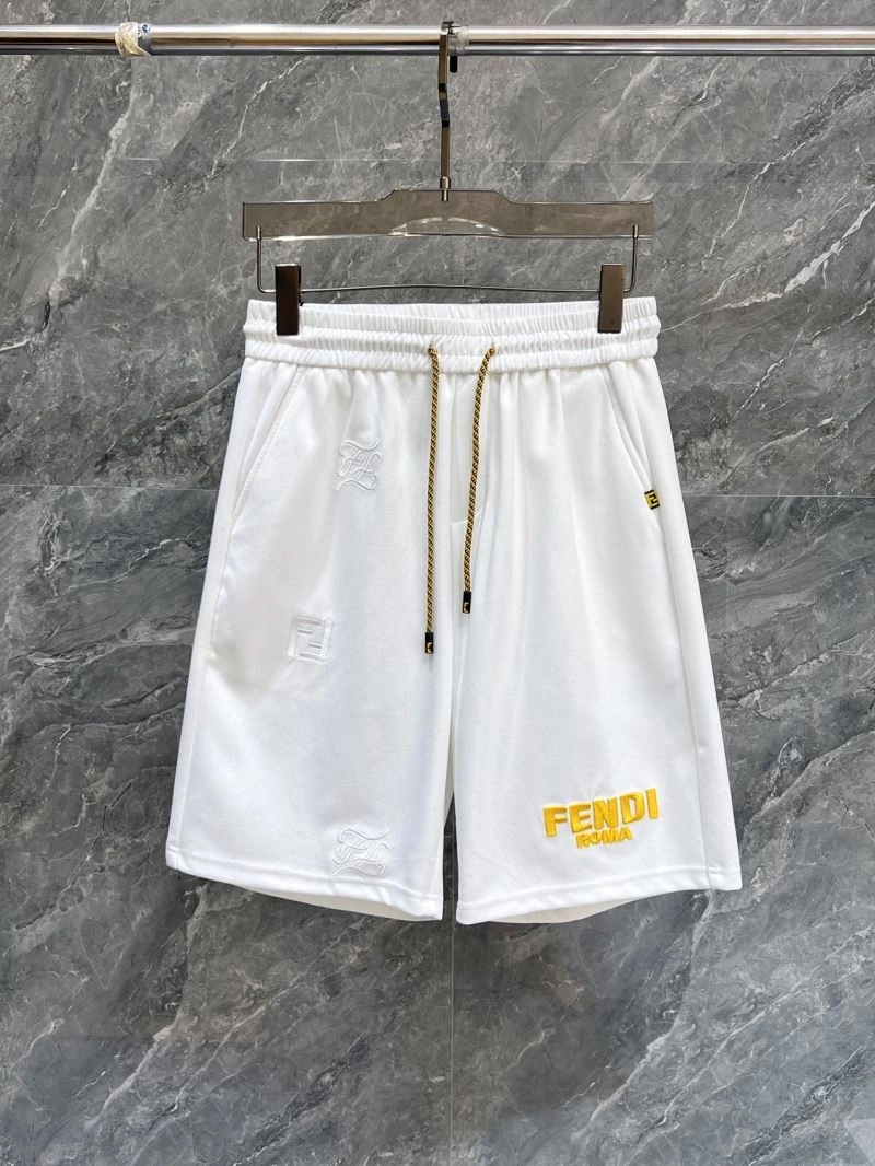 Fendi Short Pants