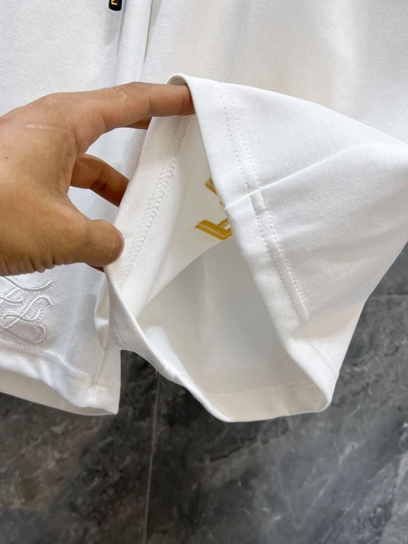 Perfect replica Fendi Short Pants