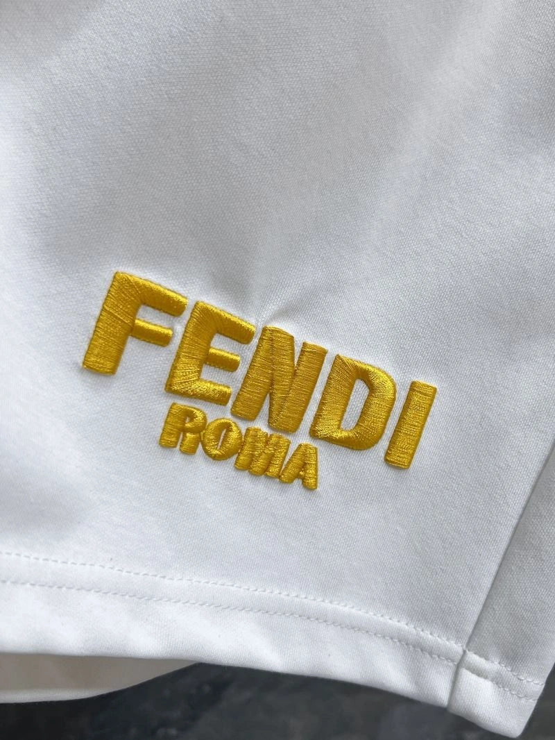 Perfect replica Fendi Short Pants