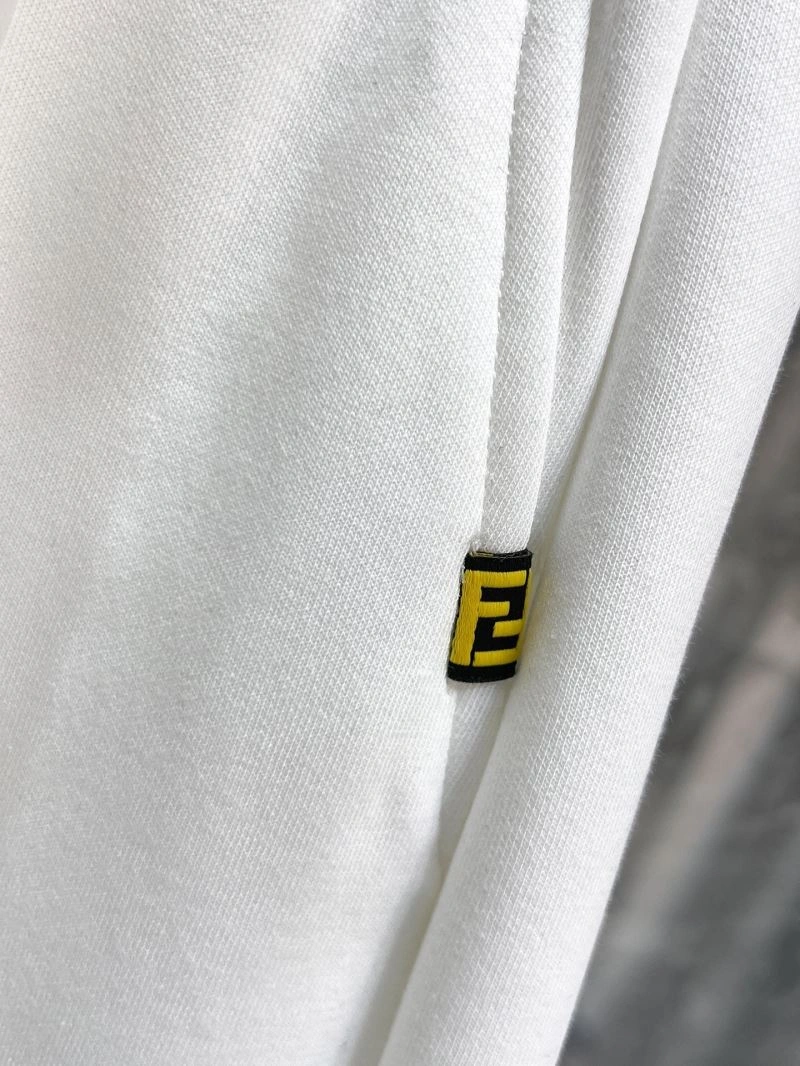 Perfect replica Fendi Short Pants