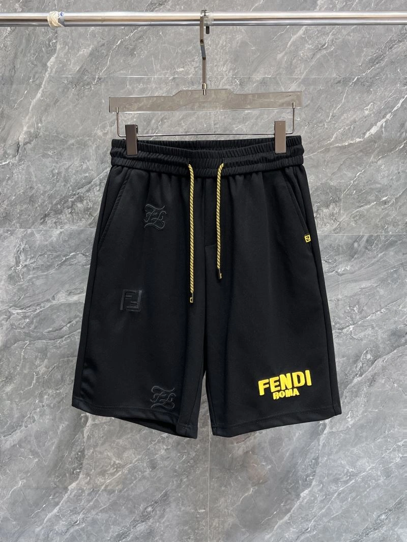 Fendi Short Pants