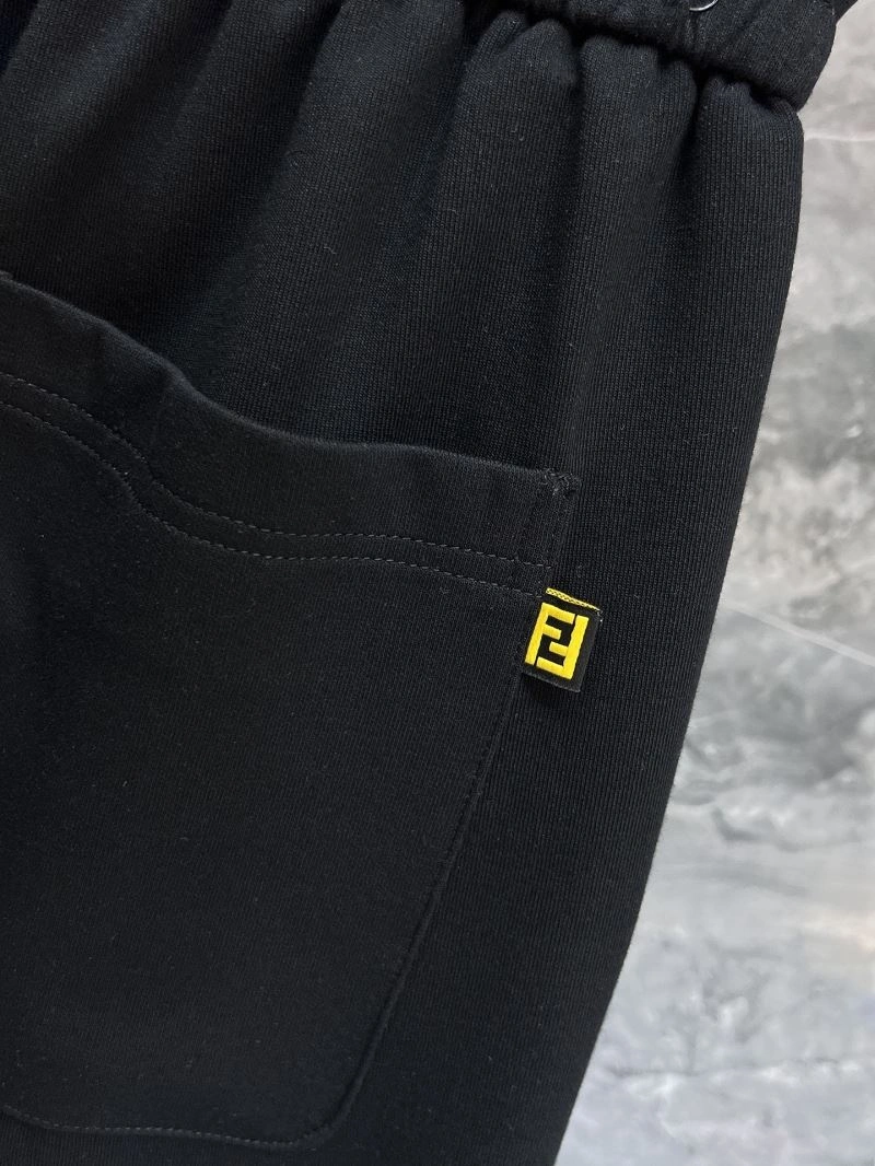 1:1 copy Fendi Short Pants