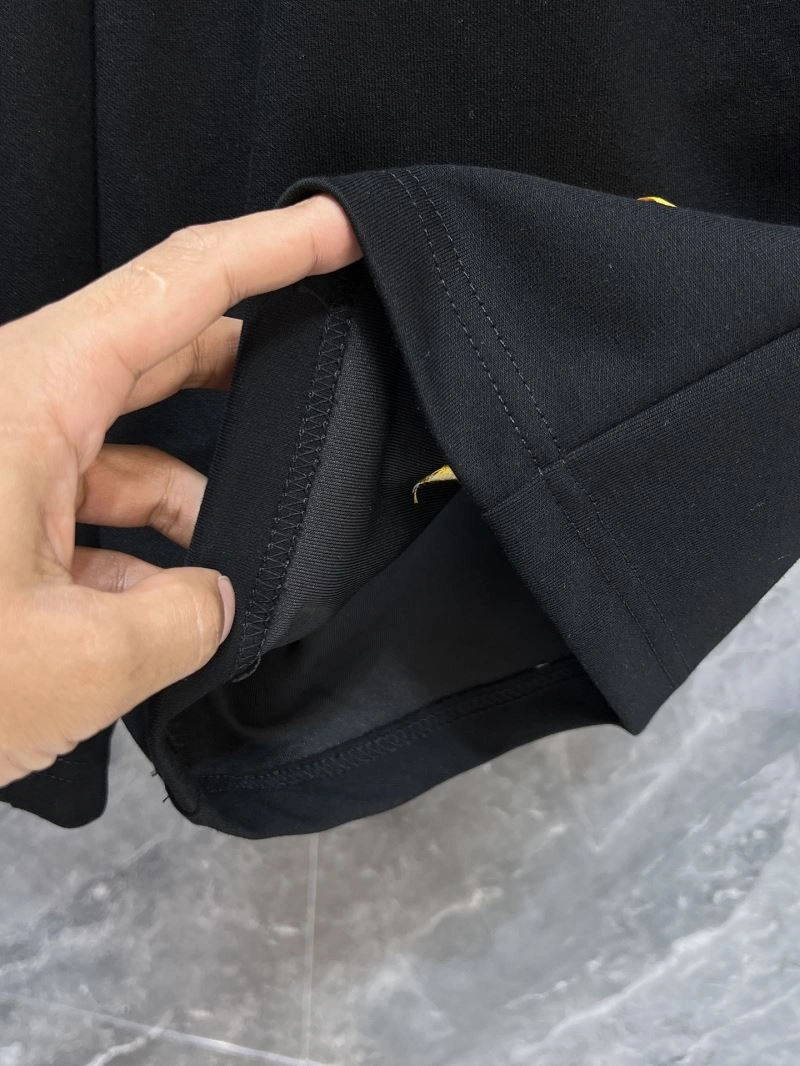 1:1 copy Fendi Short Pants