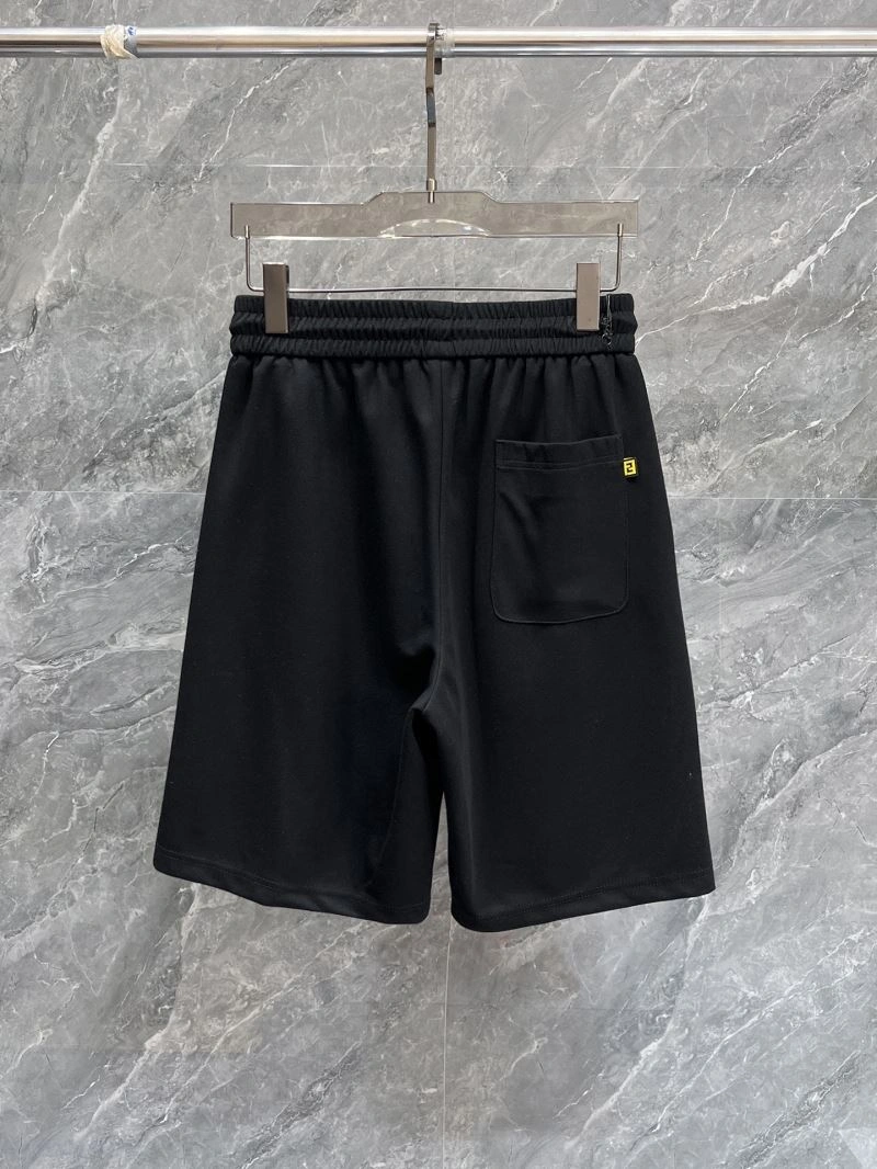 1:1 copy Fendi Short Pants
