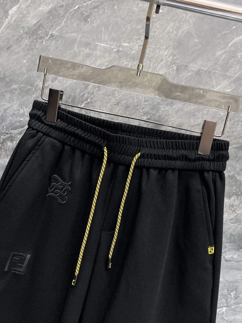 1:1 copy Fendi Short Pants