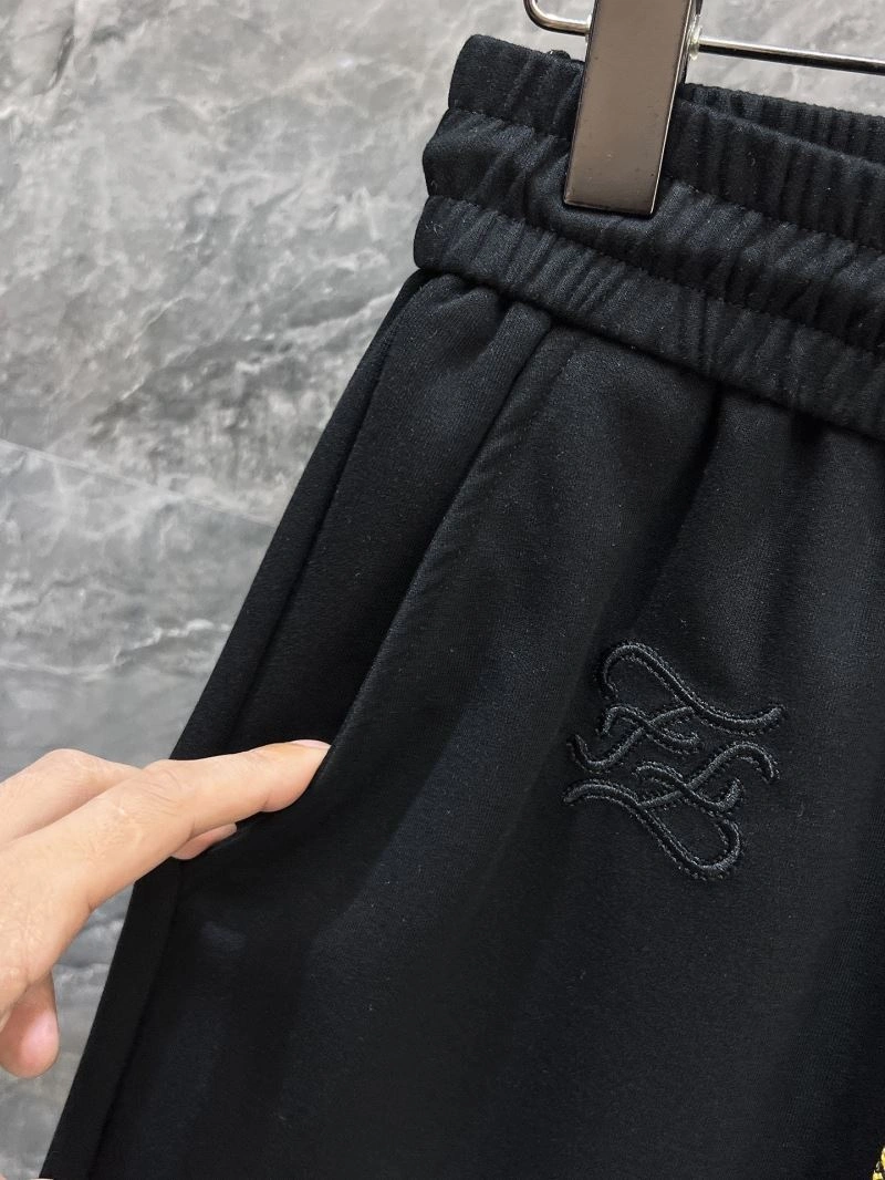 1:1 copy Fendi Short Pants