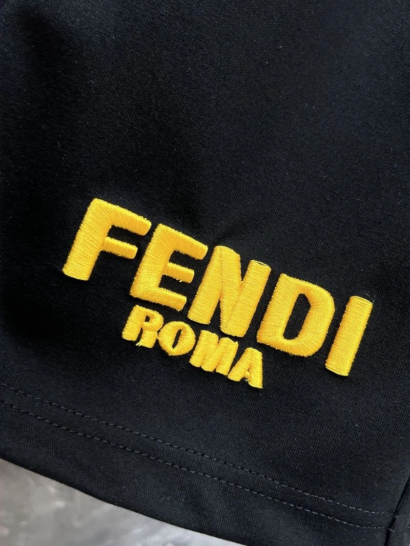 1:1 copy Fendi Short Pants