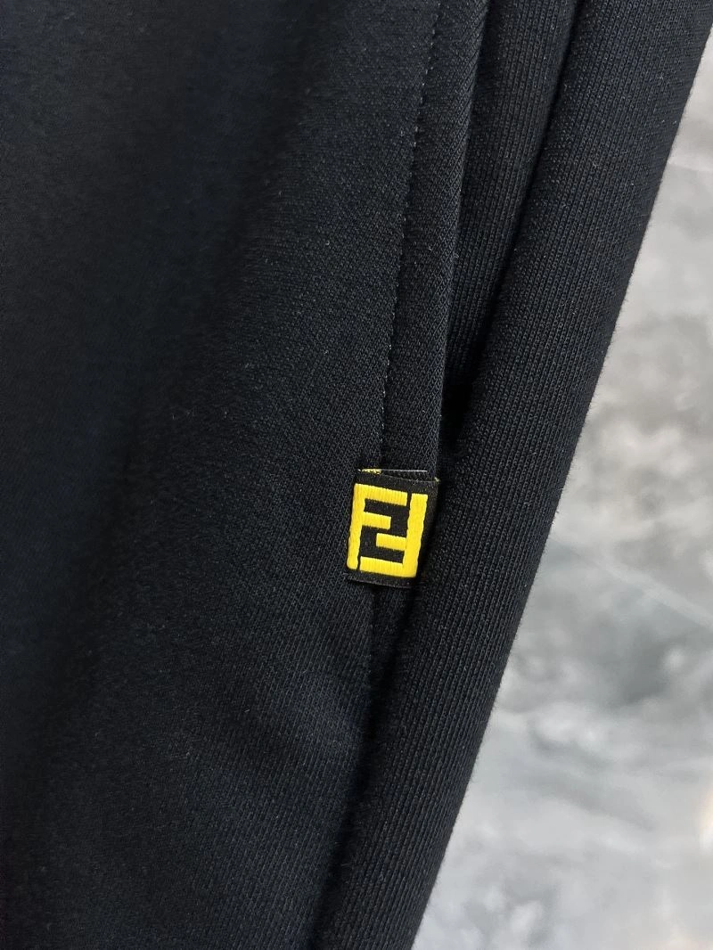 1:1 copy Fendi Short Pants