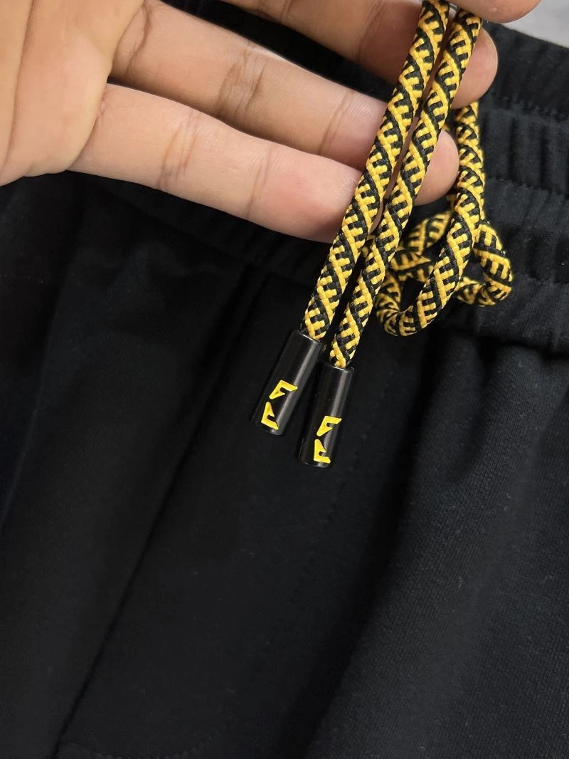 1:1 copy Fendi Short Pants