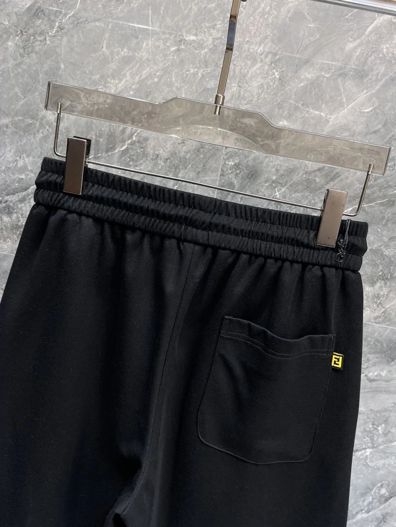 1:1 copy Fendi Short Pants