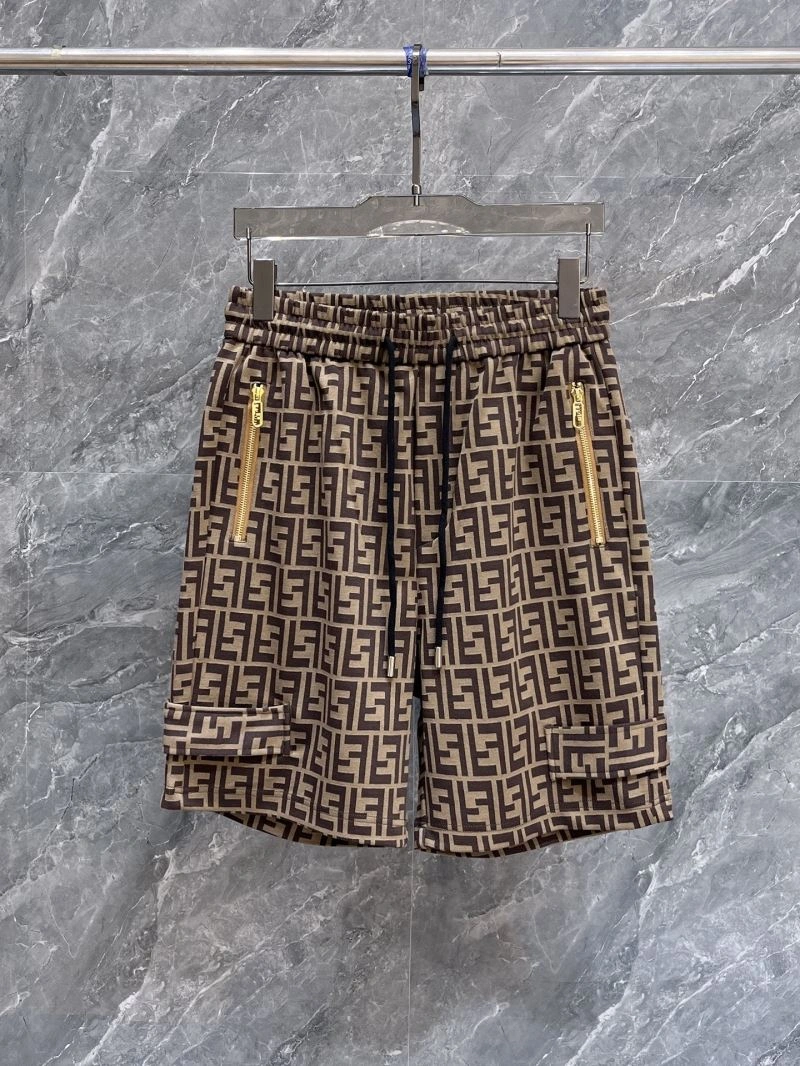 Fendi Short Pants