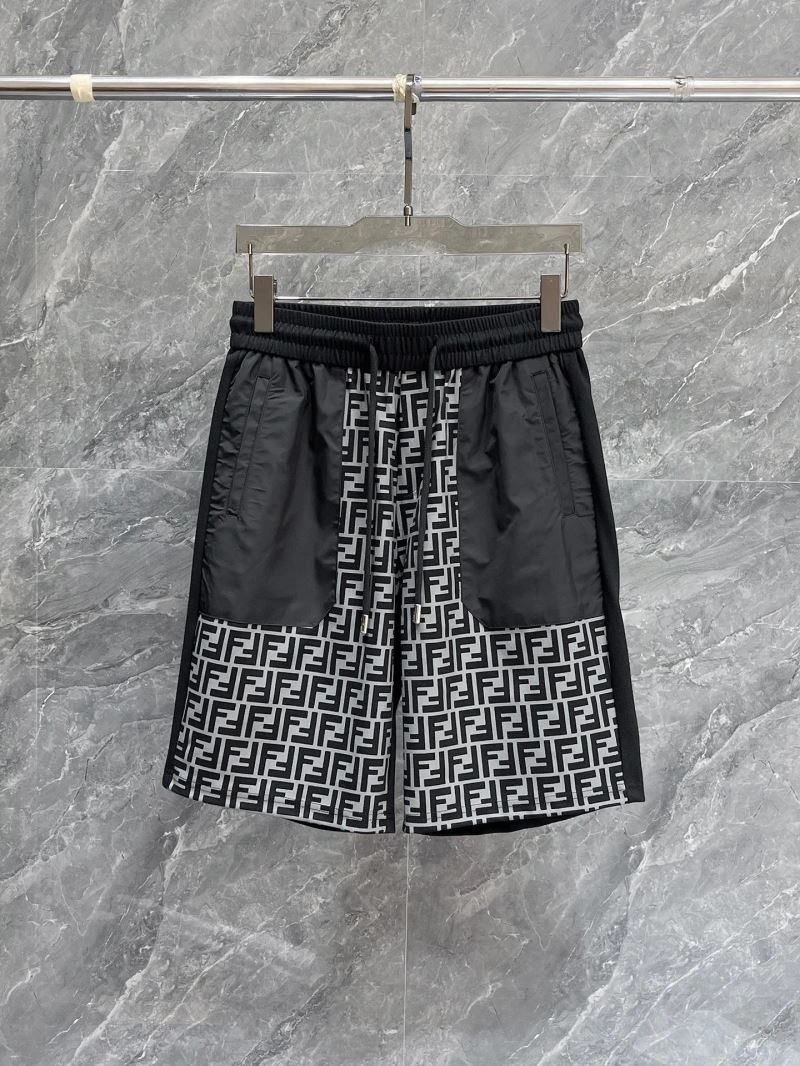 Fendi Short Pants