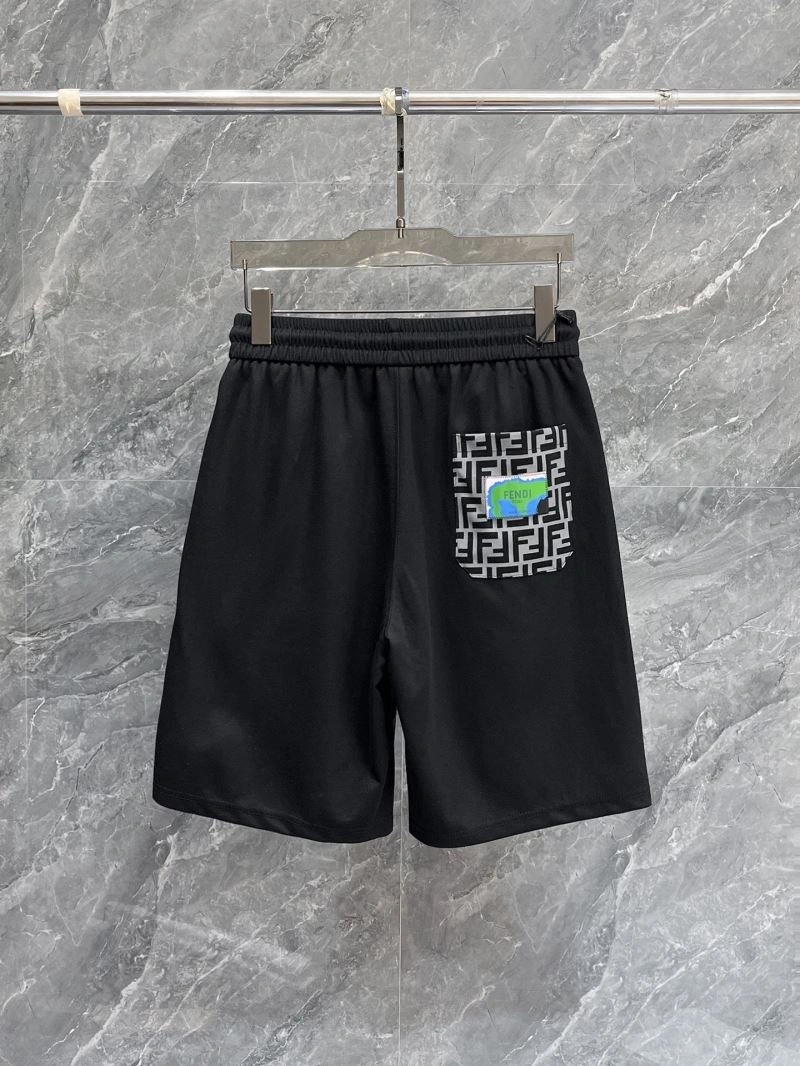 Low-cost Fendi Short Pants