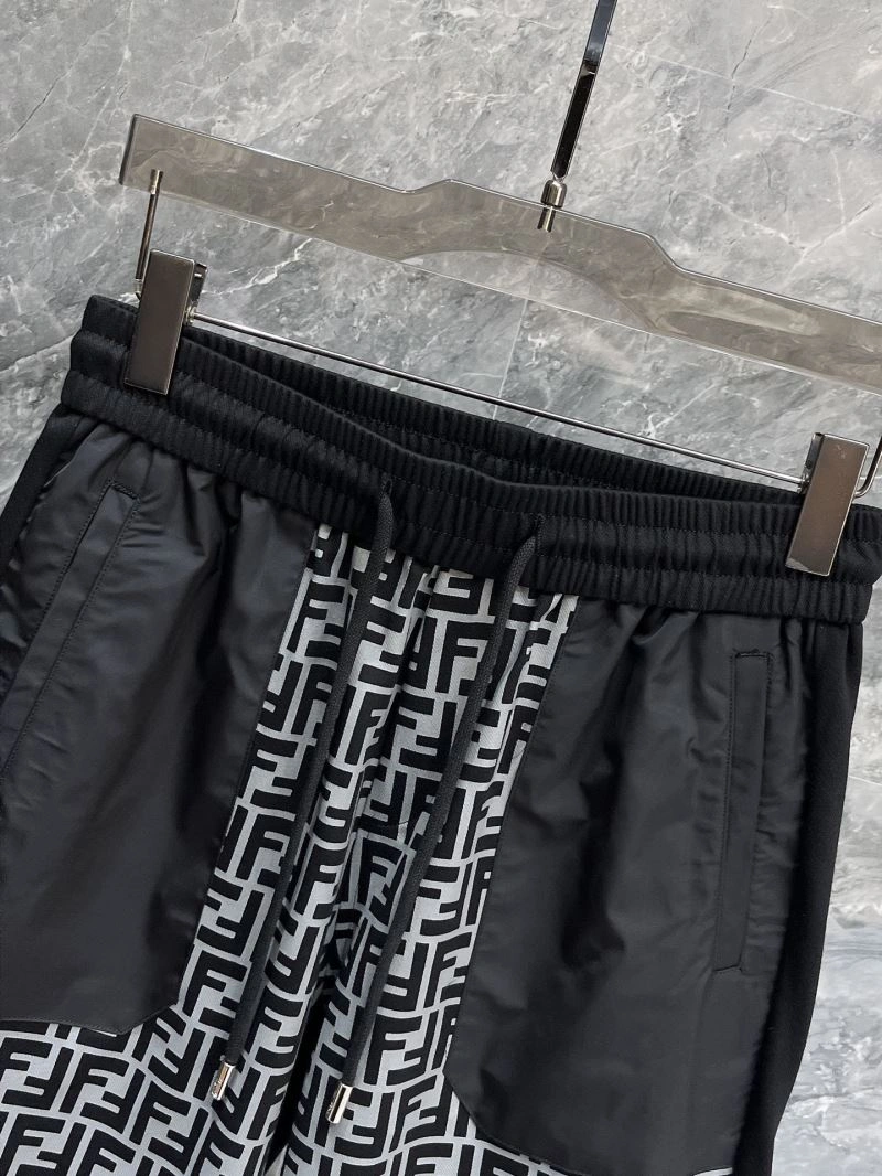 Low-cost Fendi Short Pants