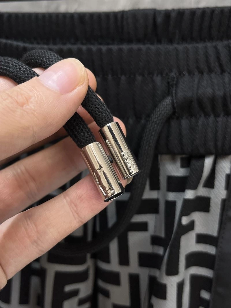 Low-cost Fendi Short Pants