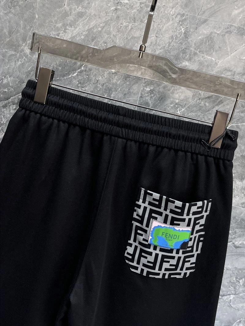 Low-cost Fendi Short Pants
