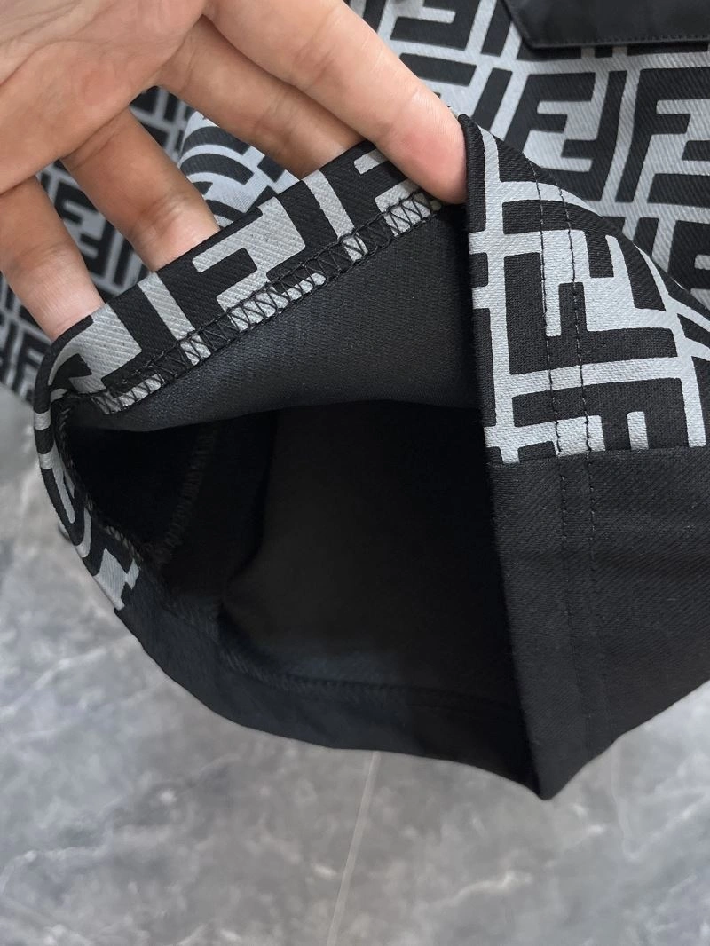Low-cost Fendi Short Pants