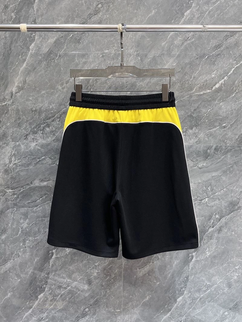 Discounted Fendi Short Pants
