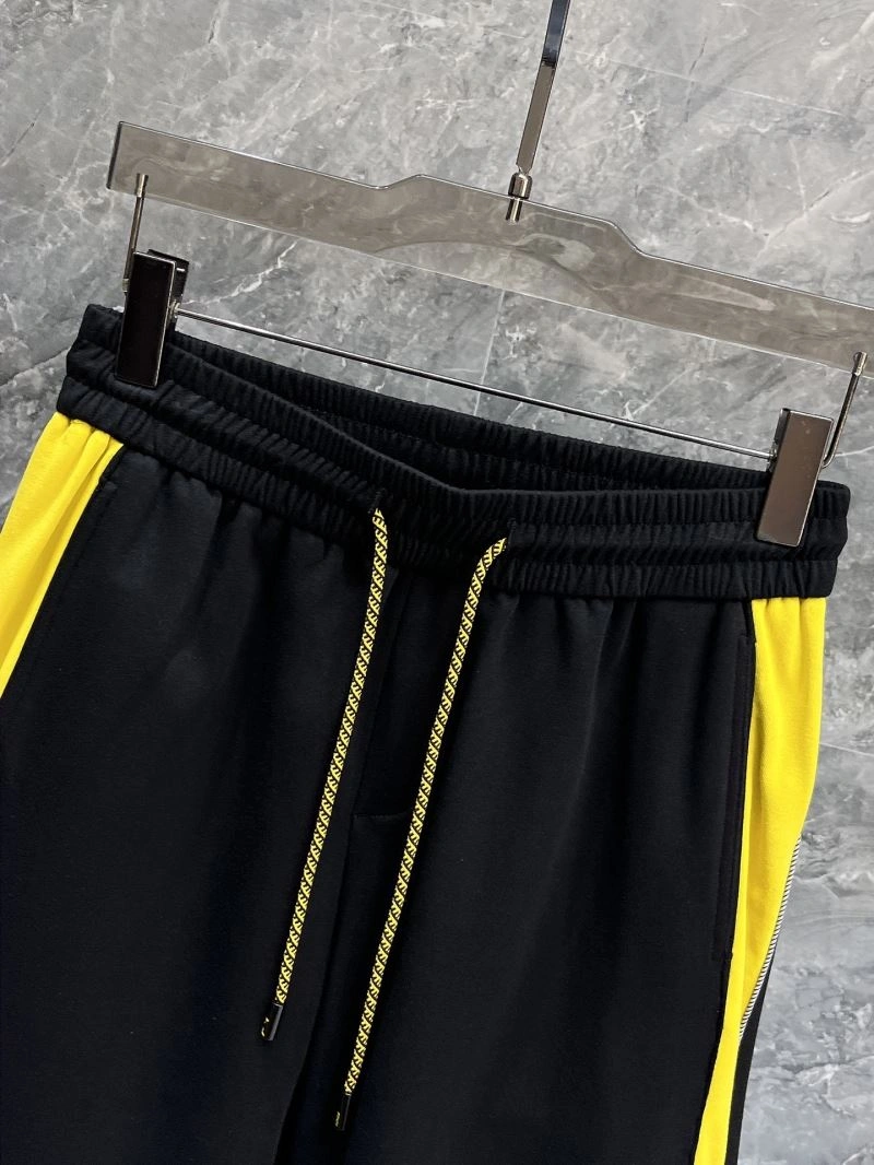 Discounted Fendi Short Pants