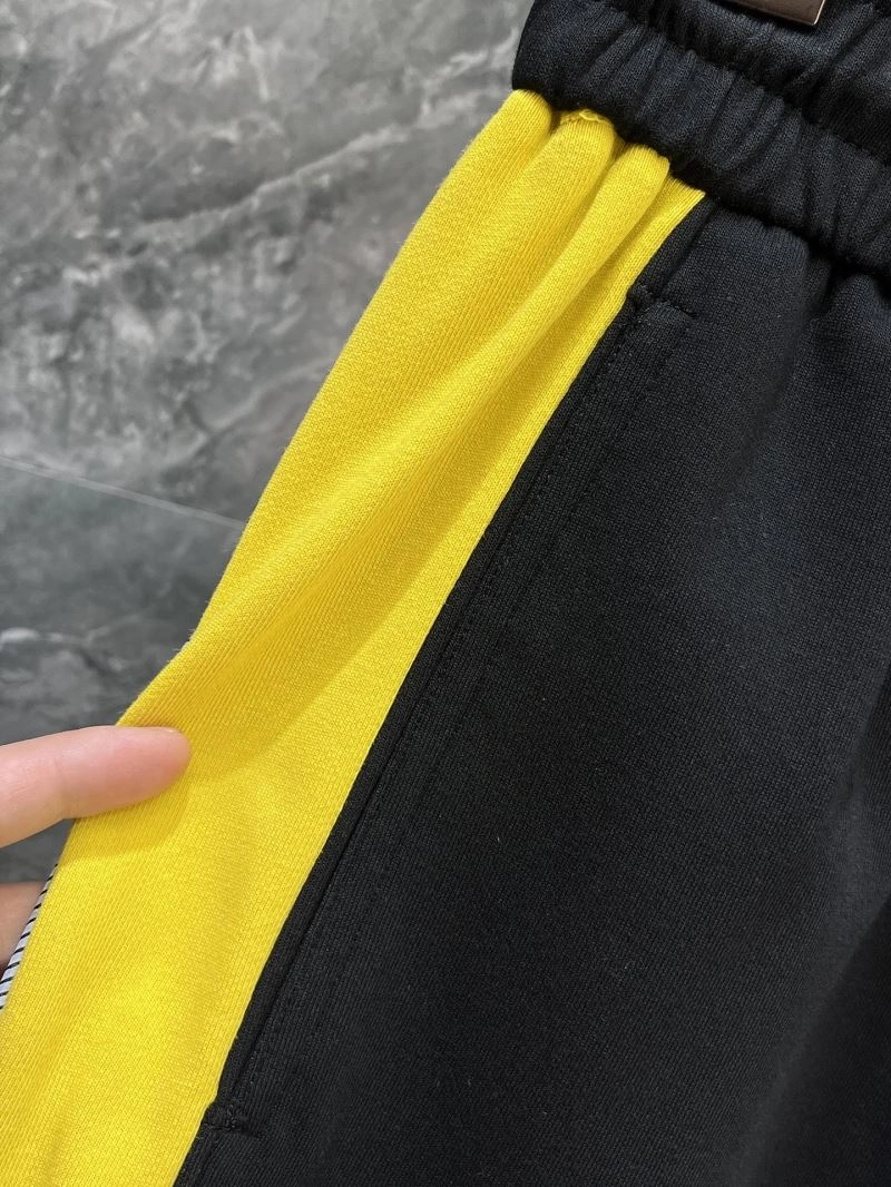 Discounted Fendi Short Pants