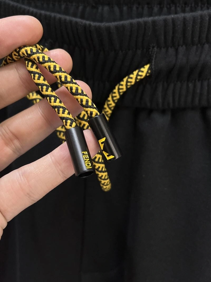 Discounted Fendi Short Pants