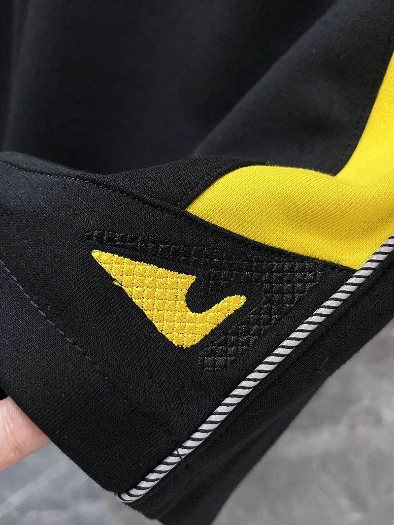 Discounted Fendi Short Pants