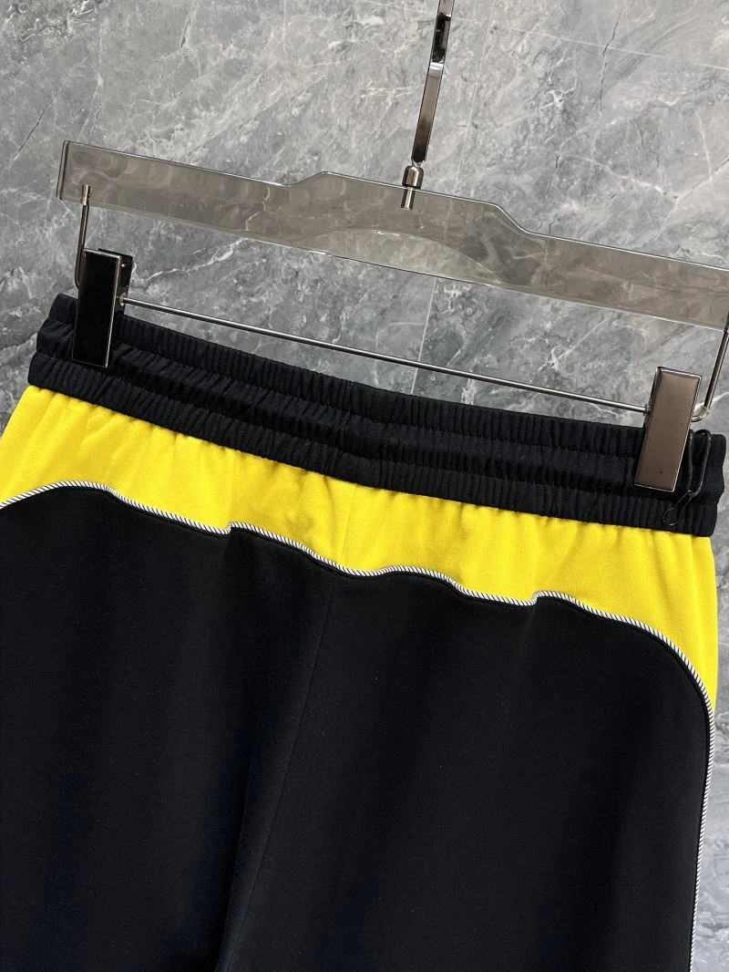 Discounted Fendi Short Pants