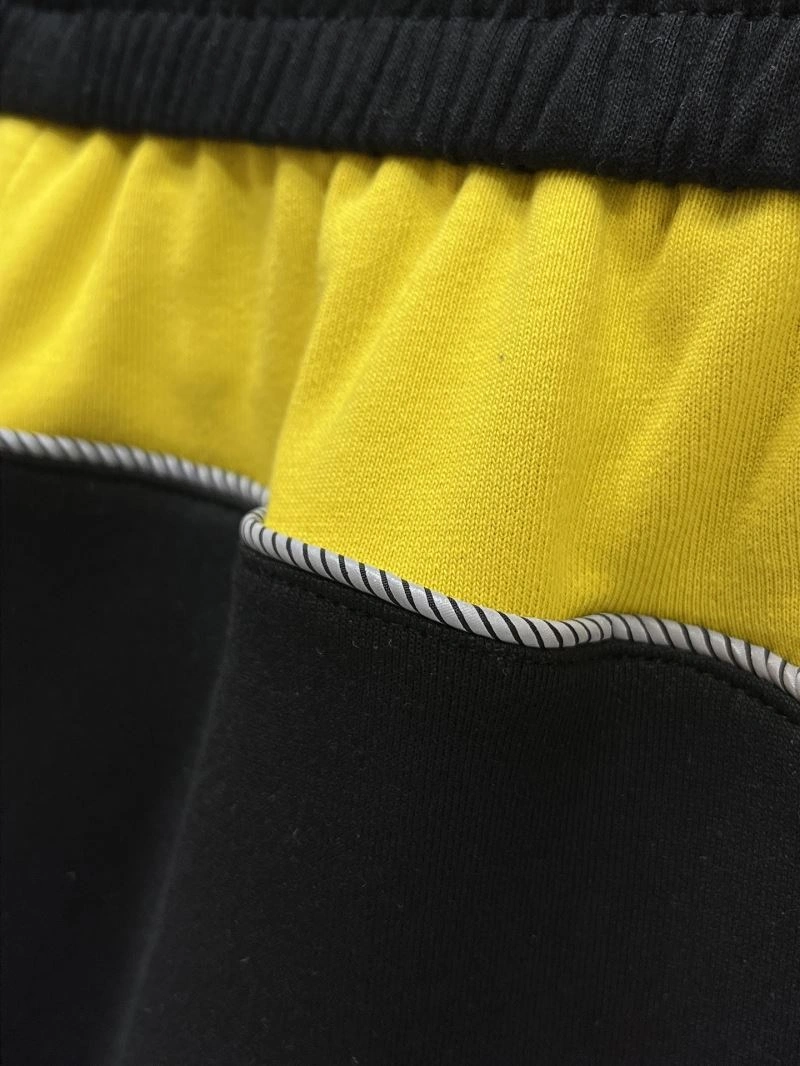 Discounted Fendi Short Pants