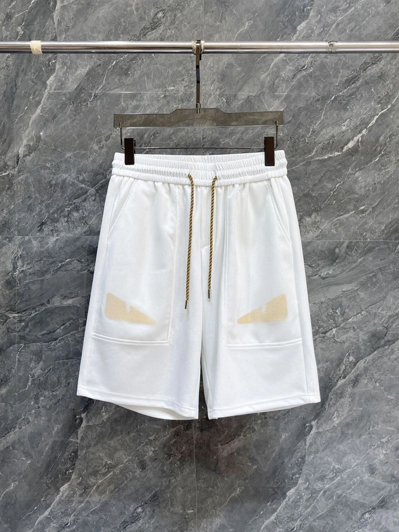 Fendi Short Pants