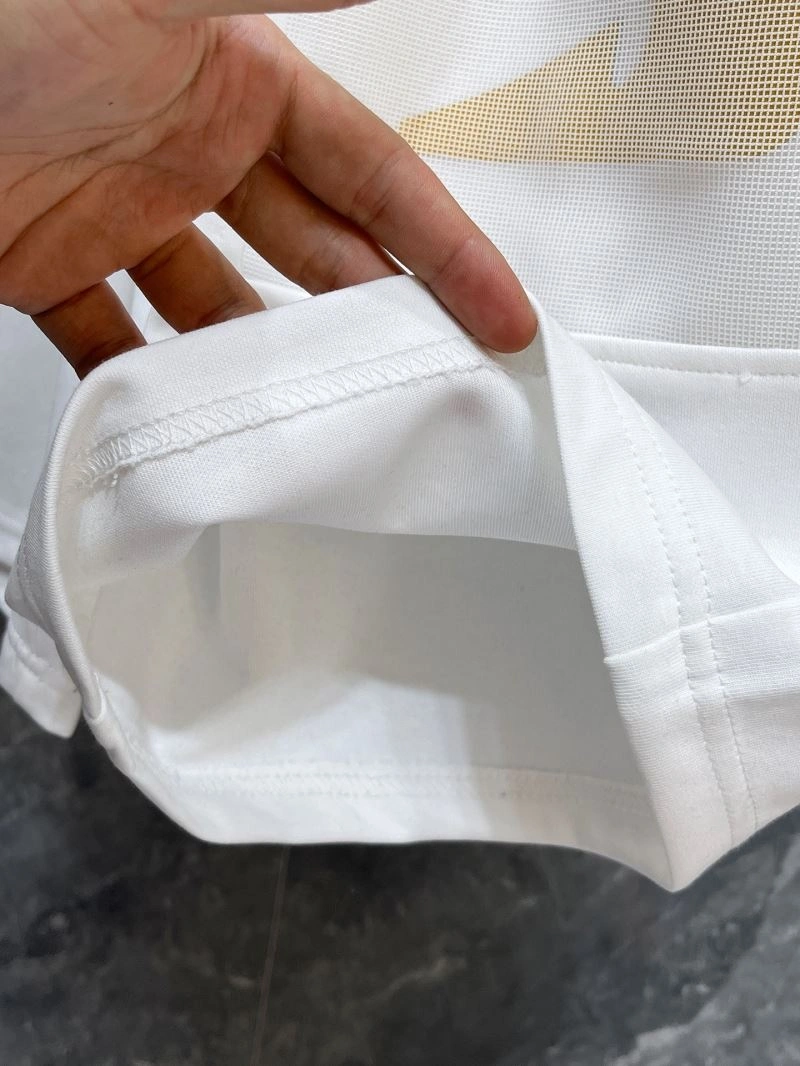 High fidelity Fendi Short Pants