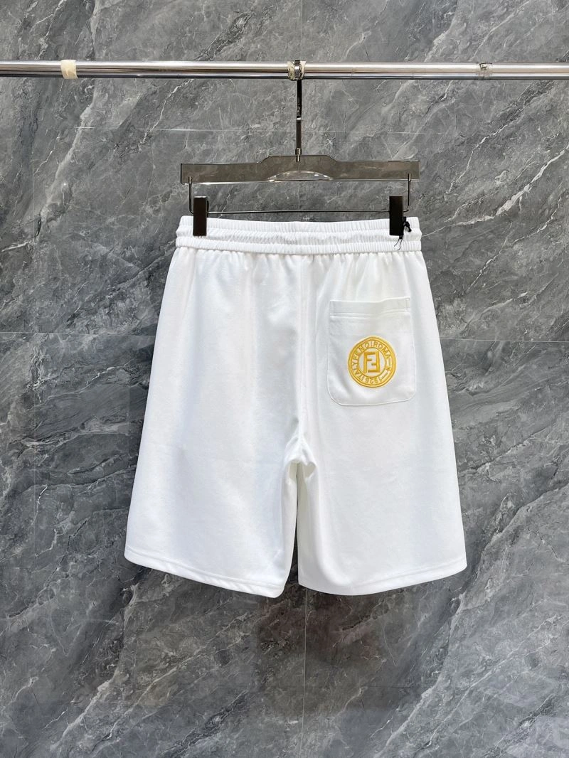 High fidelity Fendi Short Pants