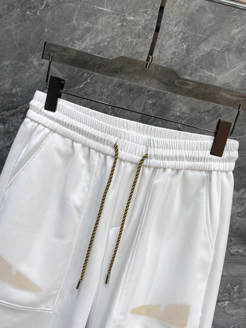 High fidelity Fendi Short Pants