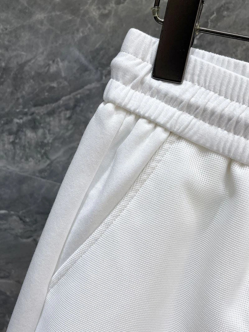 High fidelity Fendi Short Pants